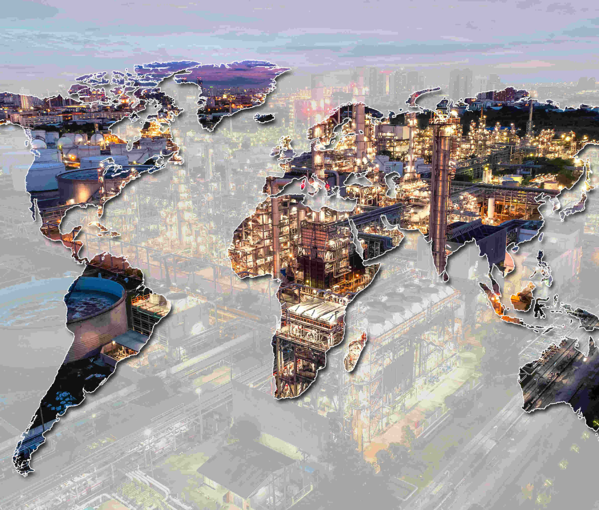 Implementation Support - TWPL