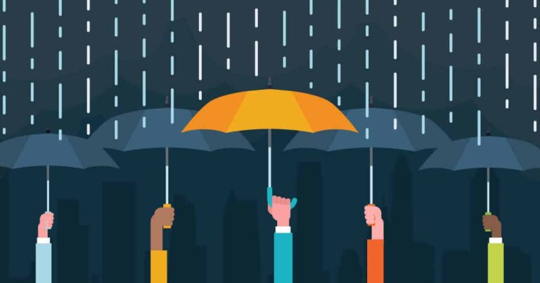 Weathering the Storm: Continuous Improvement and Lessons Learned Ahead ...